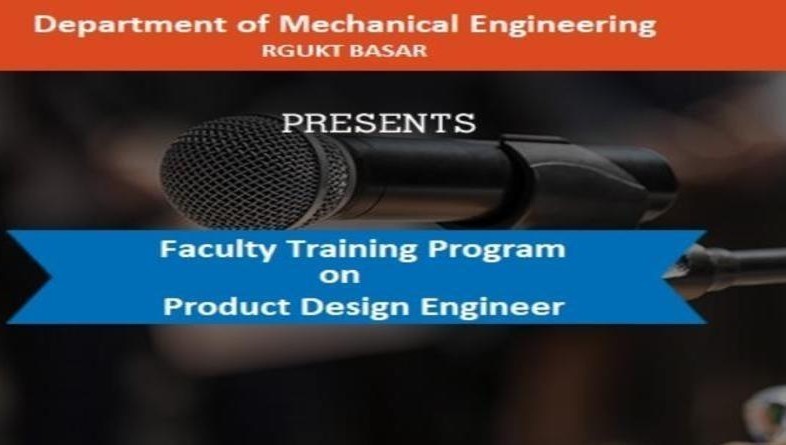 Rajiv Gandhi University of Knowledge Technologies Basar