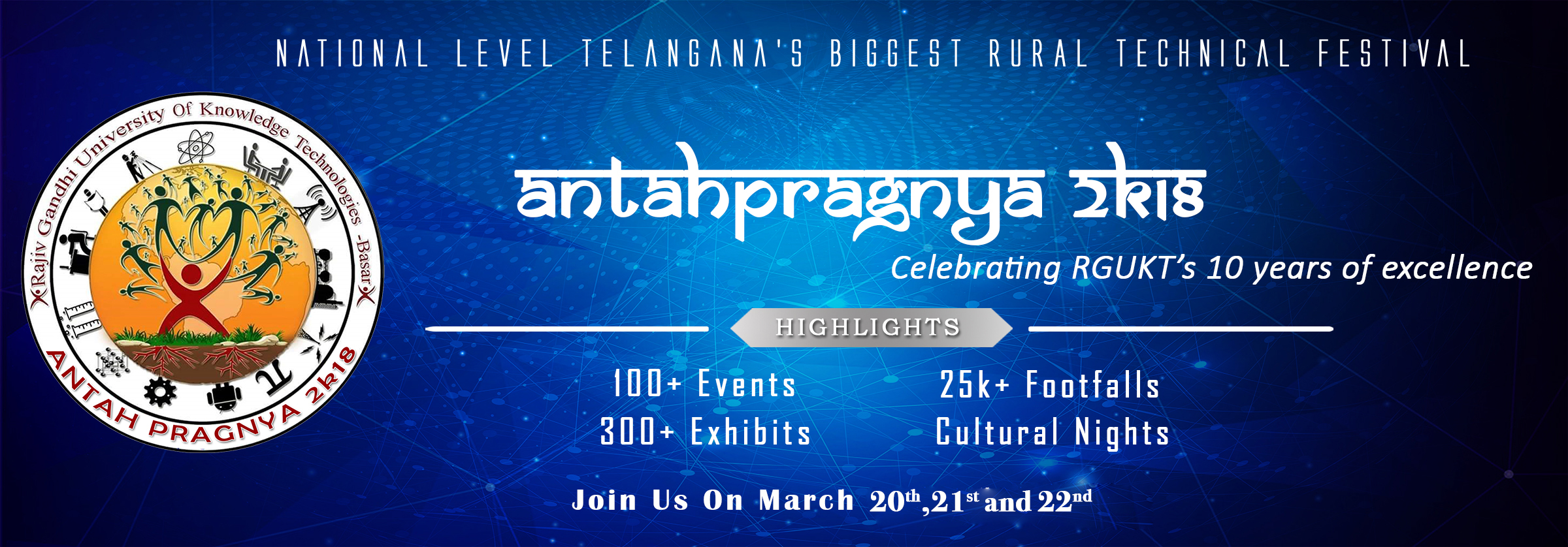 Rajiv Gandhi University of Knowledge Technologies Basar