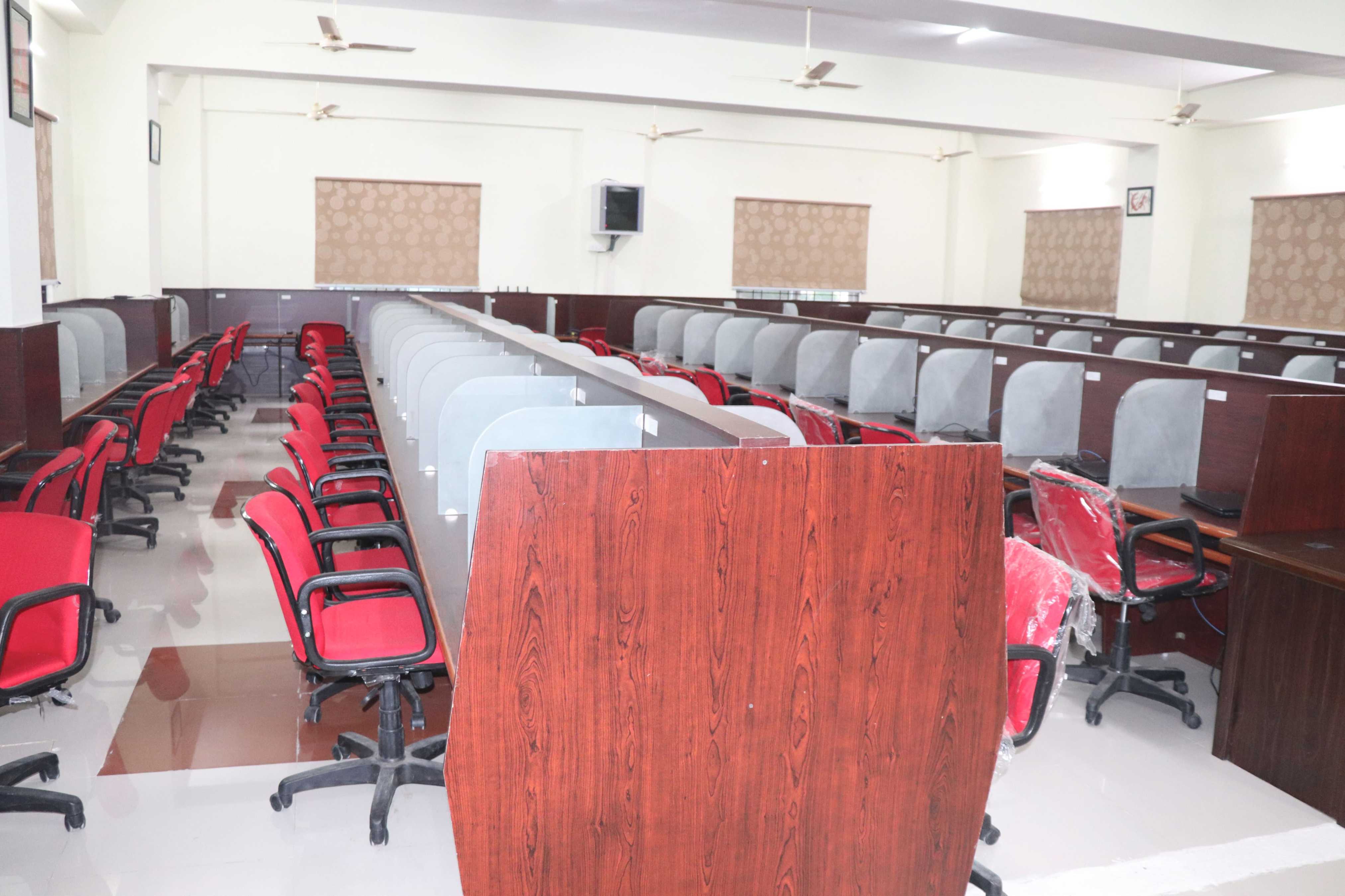 Training & Placement Cell