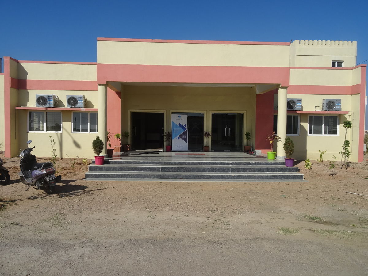 Training & Placement Cell